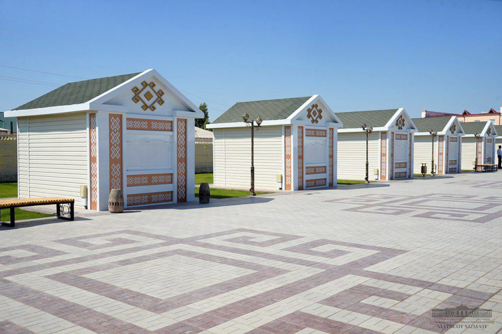 КЕГЕЙЛИ РАЙОНЫ ҲӘКИМЛИГИ