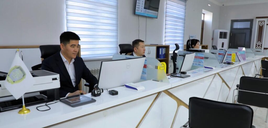 КЕГЕЙЛИ РАЙОНЫ ҲӘКИМЛИГИ